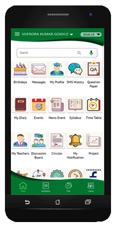 Lotus Valley International School Greater Noida